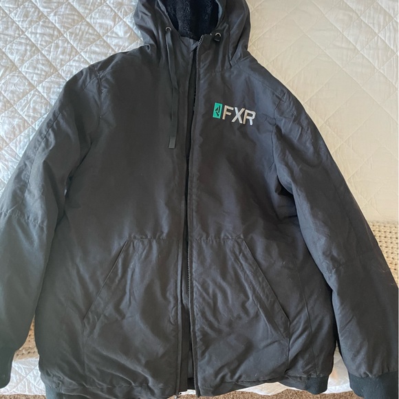 Fox | Jackets & Coats | Womens Fxr Jacket | Poshmark